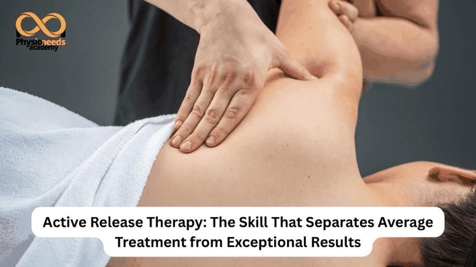 Active Release Therapy Course & ART Certification for Therapists